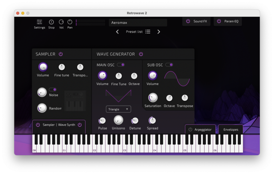 EVA Instruments: Top Choices for Composers