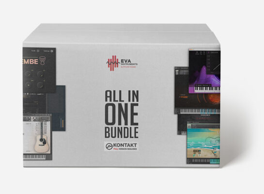 EVA Instruments: Top Choices for Composers